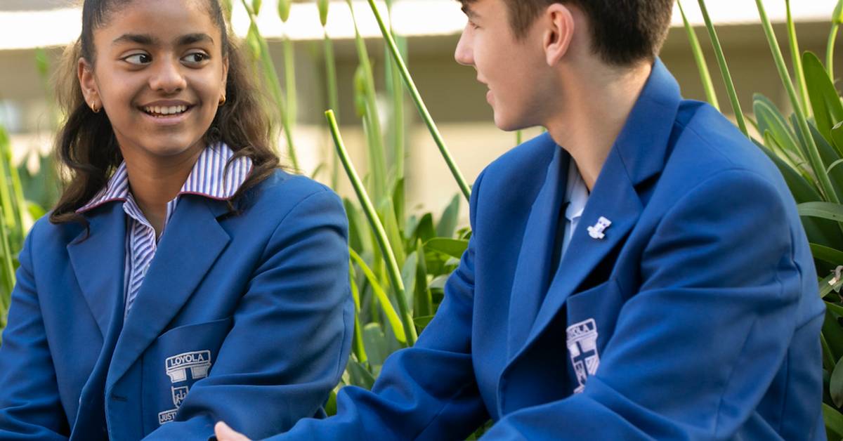 PSW: Making Your School Look Great